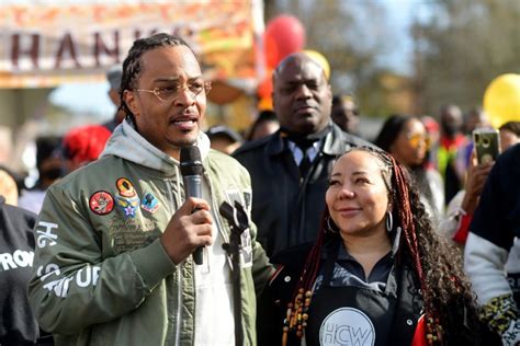 T I And Tiny Are Off The Hook In Sexual Assault Case