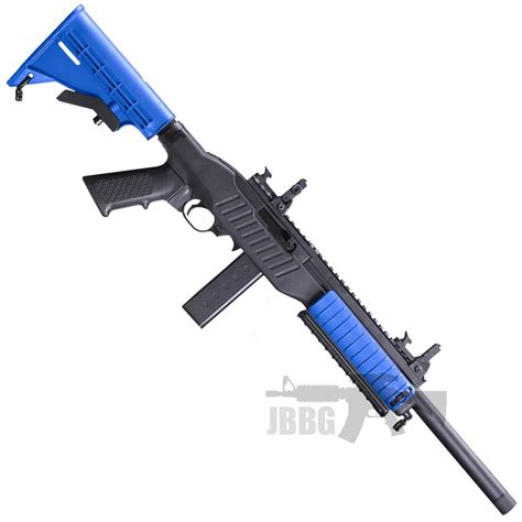 Kj Works Kc 02 V2 Co2 Airsoft Gun Just Bb Guns