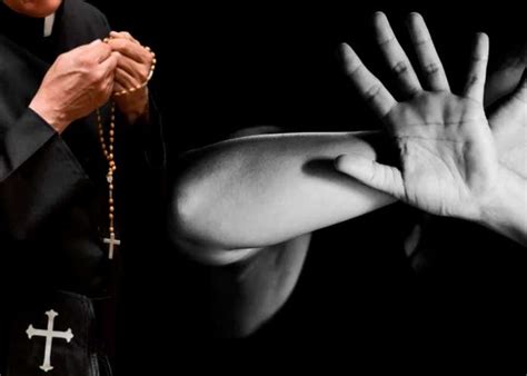 Más De 700 Abusos Sexuales Sacuden El Seno De La Iglesia Católica En