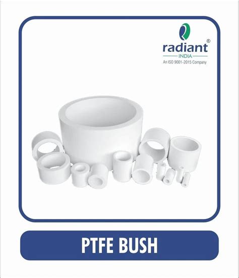 Ptfe Products Ptfe Pipe Liner Manufacturer From Ahmedabad