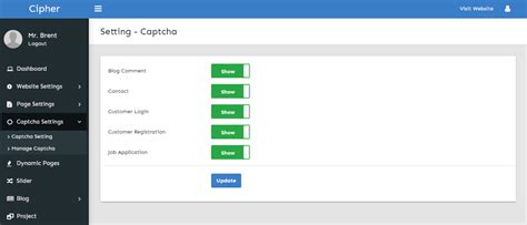 Cipher Multipurpose Php Script Collections By Phpscriptpoint Codecanyon