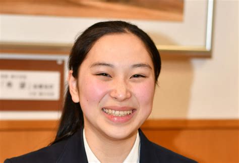 静岡人インタビュー「この人」 高校生主体で障害者について学ぶ講演会を主催した 長田桃佳さん（富士市）｜静岡新聞digital 静岡県のニュース