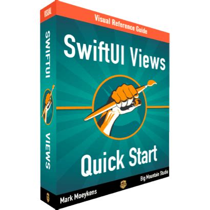 SwiftUI Views Mastery