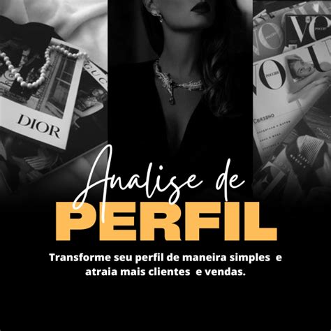 Analise De Perfil Simplificada Augusta Moreira Da Silva Guedes