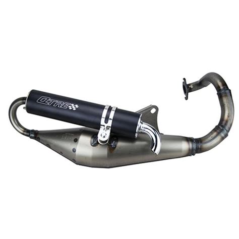 POT SCOOTER DE TECNIGAS Q TRE VERNI ADAPT TREKKER SPEEDFIGHT VIVACITY SQUAB