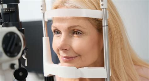 Lens Replacement Surgery Recovery Time Full Guide