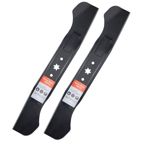 Best Blades For Cub Cadet Xt1 46 Inch Lawn Mowers Primadian Picks