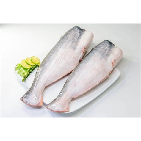 Aqua Matrix Frozen Pangasius Hgt