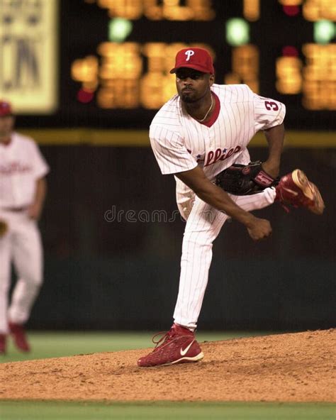 Robert Person Editorial Photography Image Of Major League 74031737