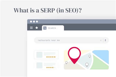 What Is A Serp In Seo Beyond Blue Media