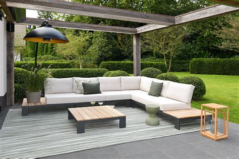 Max And Luukloungeset Mick End Module Right Wilhelmina Designs