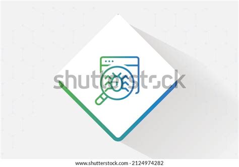 Vulnerability Management Process Finding Mitigating Security Stock