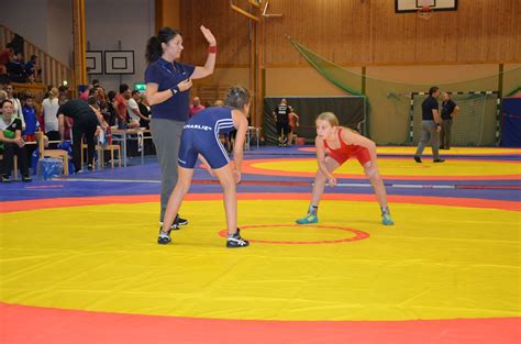 Hallsbergs Brottarklubb