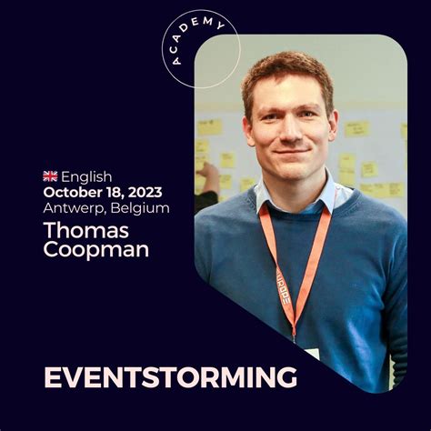 Domain Driven Design Europe On Linkedin Eventstorming