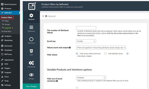 How To Filter Woocommerce Products By Attribute Quadlayers