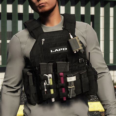 Eup Vest Pack Gta Hub