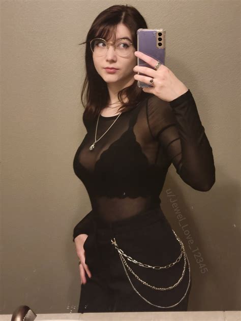 This Outfit Is Such A Tease R Realsexyselfies
