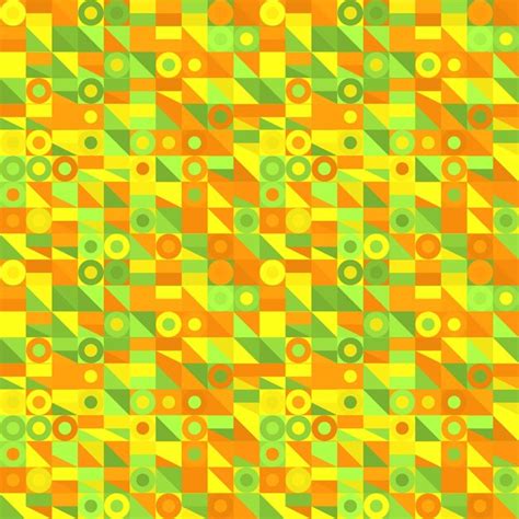Premium Vector Geometric Shape