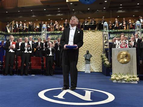 Nobel Prize For Literature Cancels 2018 Award After Sex Abuse Scandal