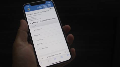 Dv 2026 Registration Set To Open In Early October Over One Million Nepalis Participate In The