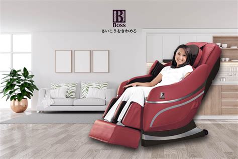 Ghế Massage Có Tốt Không Sử Dụng Ghế Massage Có Tác Dụng Gì