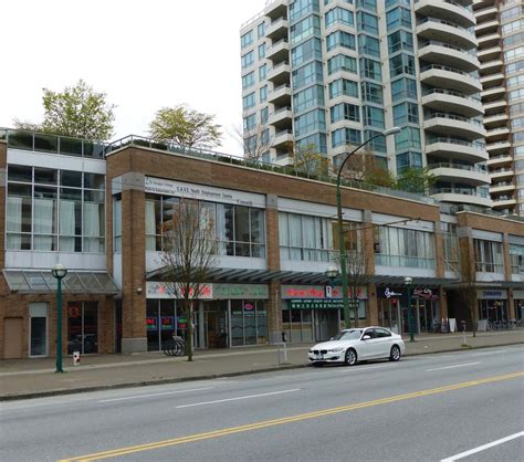 4250 Kingsway Ave Burnaby Bc V5h 4t7 The Sonnet Loopnet
