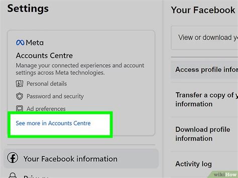How To Log Out Of Facebook On Any Device 4 Easy Ways