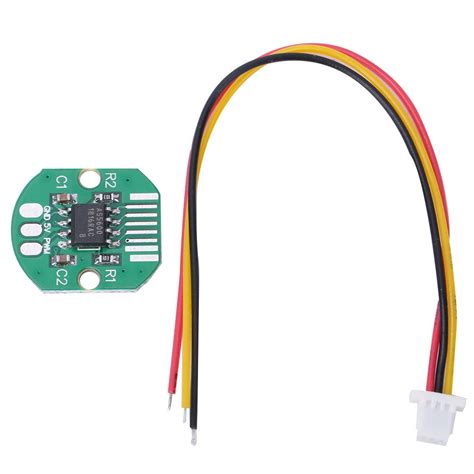 A Codificador De Valor Absoluto Codificador De Motor Pwmi2c