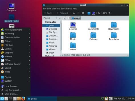 Quale Distribuzione Di Linux Scegliere TechByte