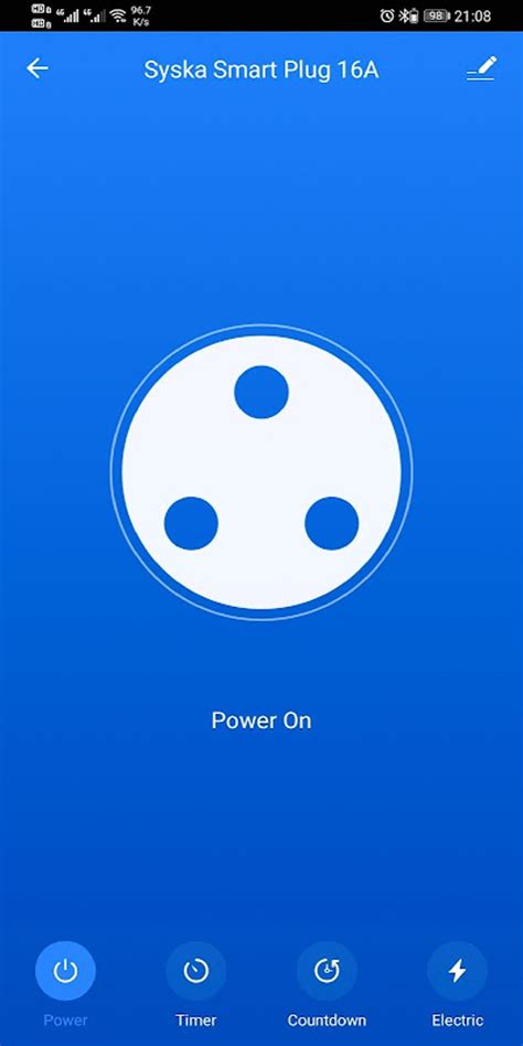 Syska Smart Home Apk For Android Download