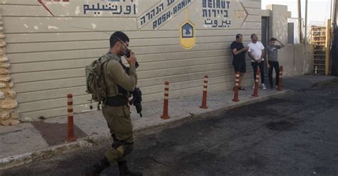 Un “accord Historique” Au Forceps Entre Israël Et Le Liban Sur Leur