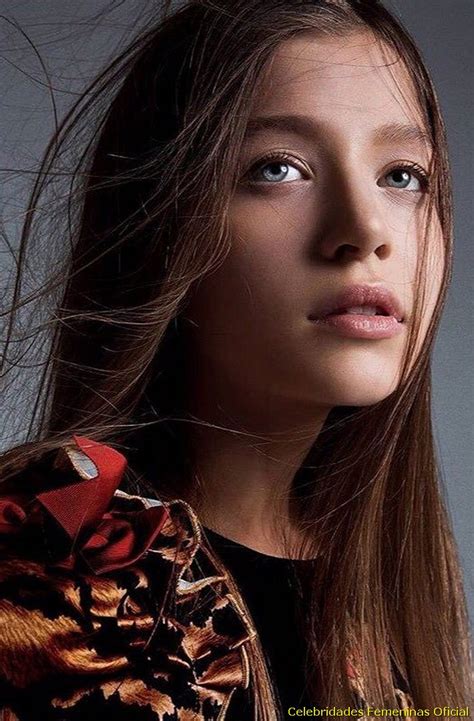 Celebridades Femeninas Oficial Aleksa Nilson Tenemos Nuevamente A Esta Belleza De Modelo Con