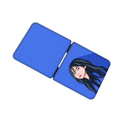 قیمت و مشخصات جعبه سیگار مدل دختر کد 20006 زیراکو