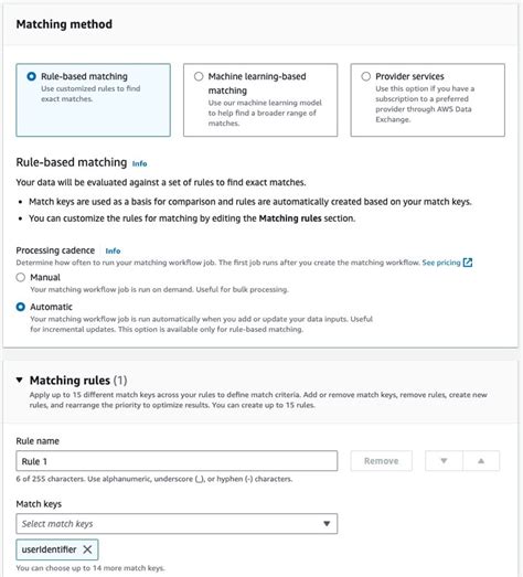 Create A Degree View Of Your Consumers Using AWS Entity Resolution And Amazon Neptune AWS