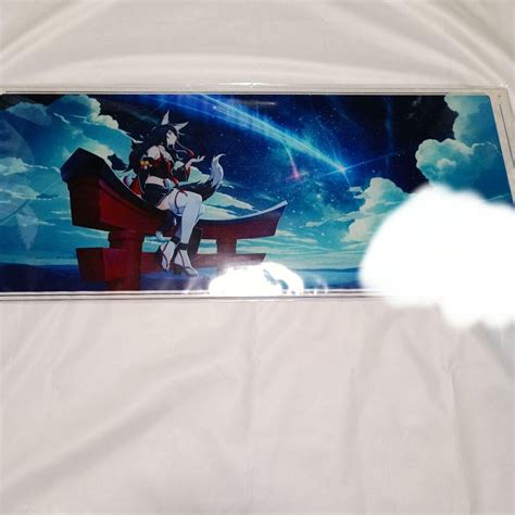 大神ミオ 活動一周年記念グッズ 全部セット By メルカリ