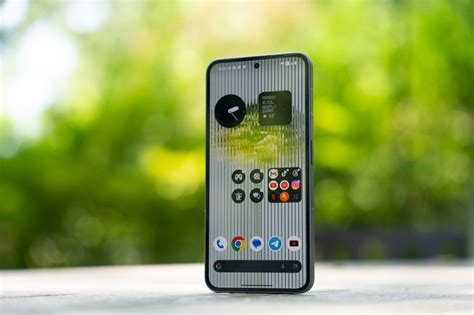 Nothing OS 2 5 Android 14 Open Beta 1 Rolls Out To The Nothing Phone