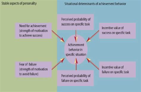 Chapter Motivation Flashcards Quizlet