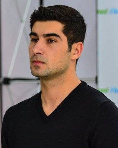 Sergiu Nicolae Profile On