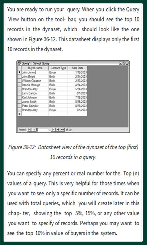 Access 2003 Tutorial App On Amazon Appstore