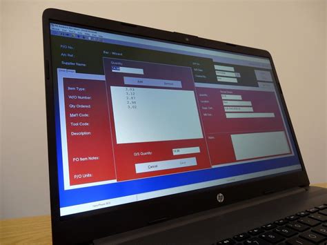 Psldatatrack Practicalsimplelogical Productioncontrolsoftware Engineeringuk Ukmfg Btmauk