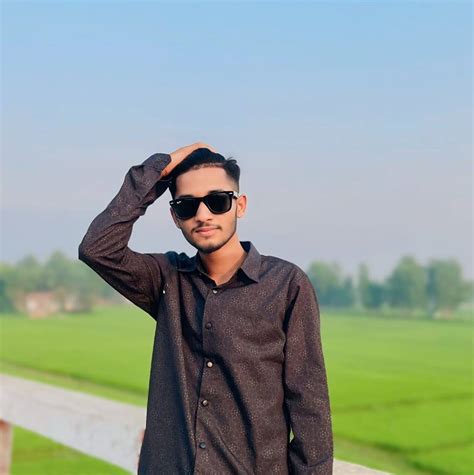 Md Sobuj Ahmed Joy