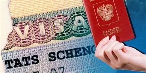 Росіянам стане важче отримати візу до Німеччини що змінилося