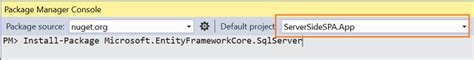 How To Build A Single Page Application Using Server Side Blazor
