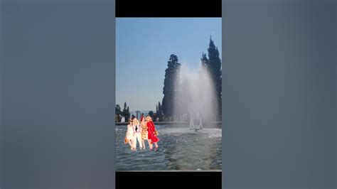 Seriado Sex In The City Na Verdade Fontes Do Parque Da Independencia