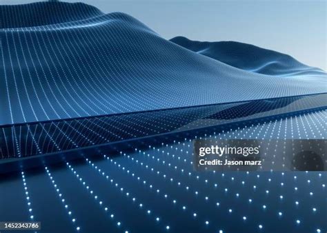 Quantum Wave Function Photos And Premium High Res Pictures Getty Images