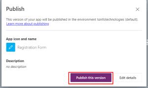Microsoft Power Apps Tutorial For Beginners Build An App In Power Apps Enjoy Sharepoint