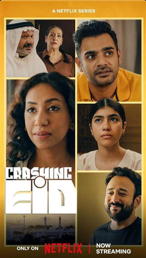 Crashing Eid 2023