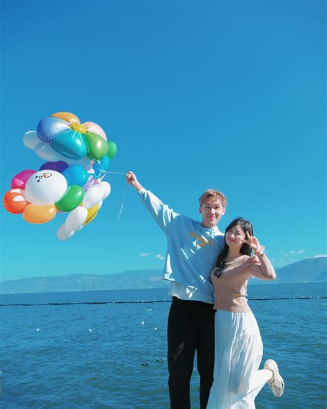 Ling Tai Yong 林大咏 2024要結束了！我們依然是我們💕 Instagram