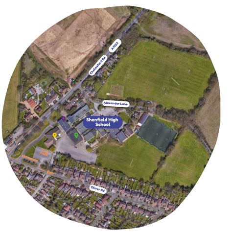 Shenfield High School Schools Out Activities