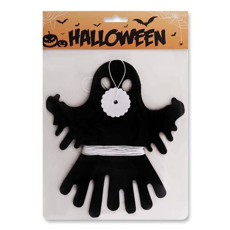 Гірлянда декоративна Привид паперова шт онлайн супермаркет «Сільпо